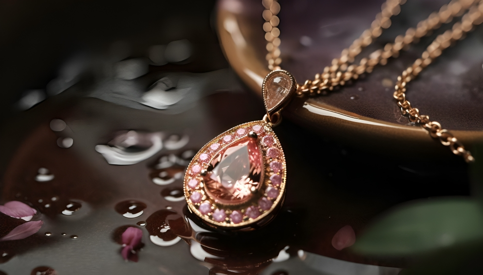 The Perfect Jewellery Piece? Here's What You Should Do