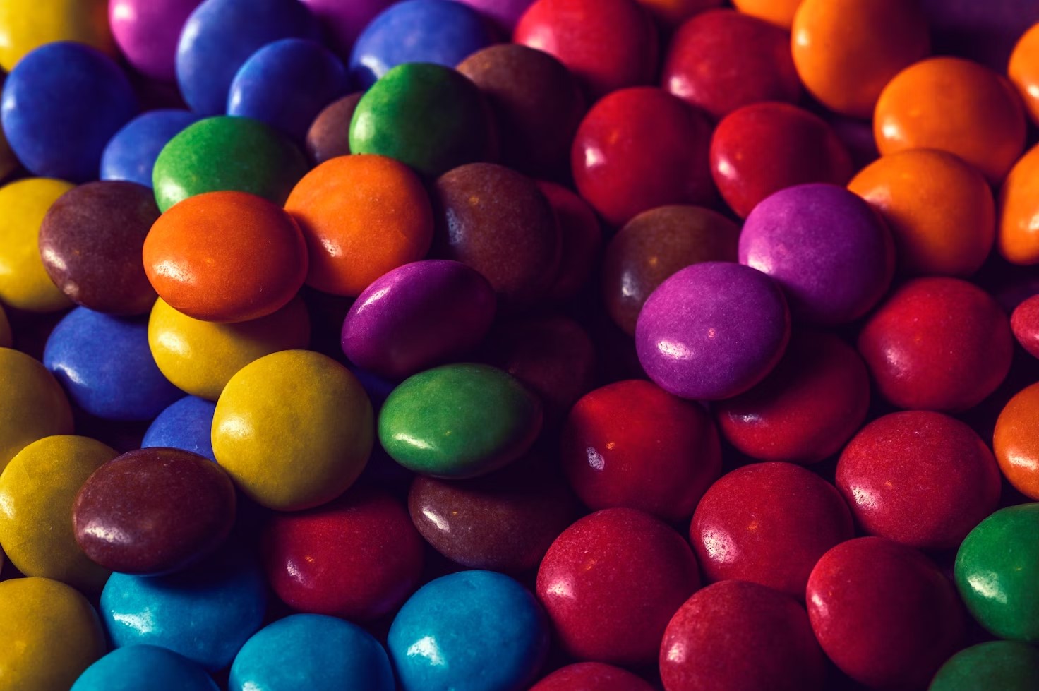 Sugar Free Candy's Role in Balanced Nutrition