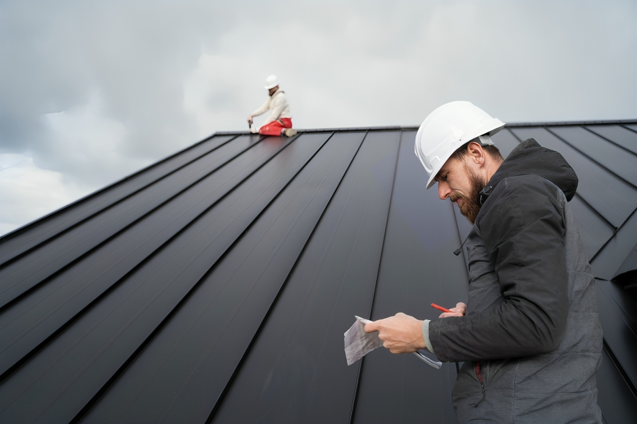 Plan for a Successful Commercial Roof Replacement Project