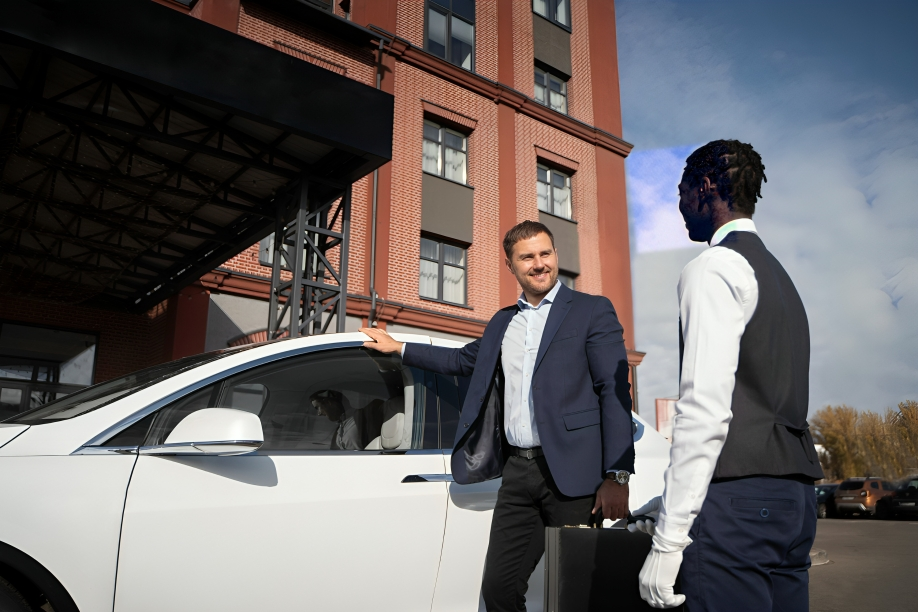 How to Choose the Right Business Car