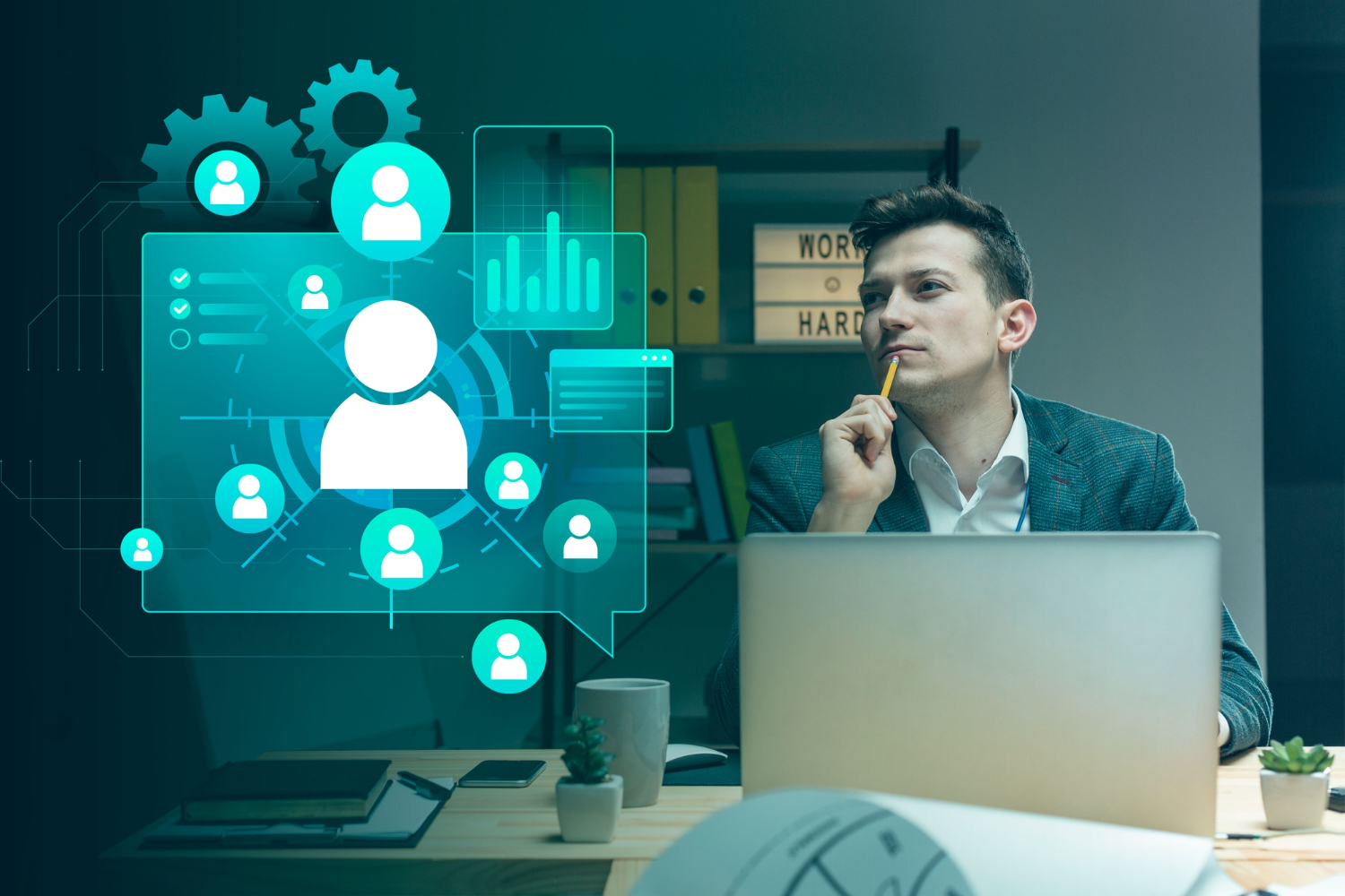 Top 5 Must-Haves of Effective Online Recruiting Software