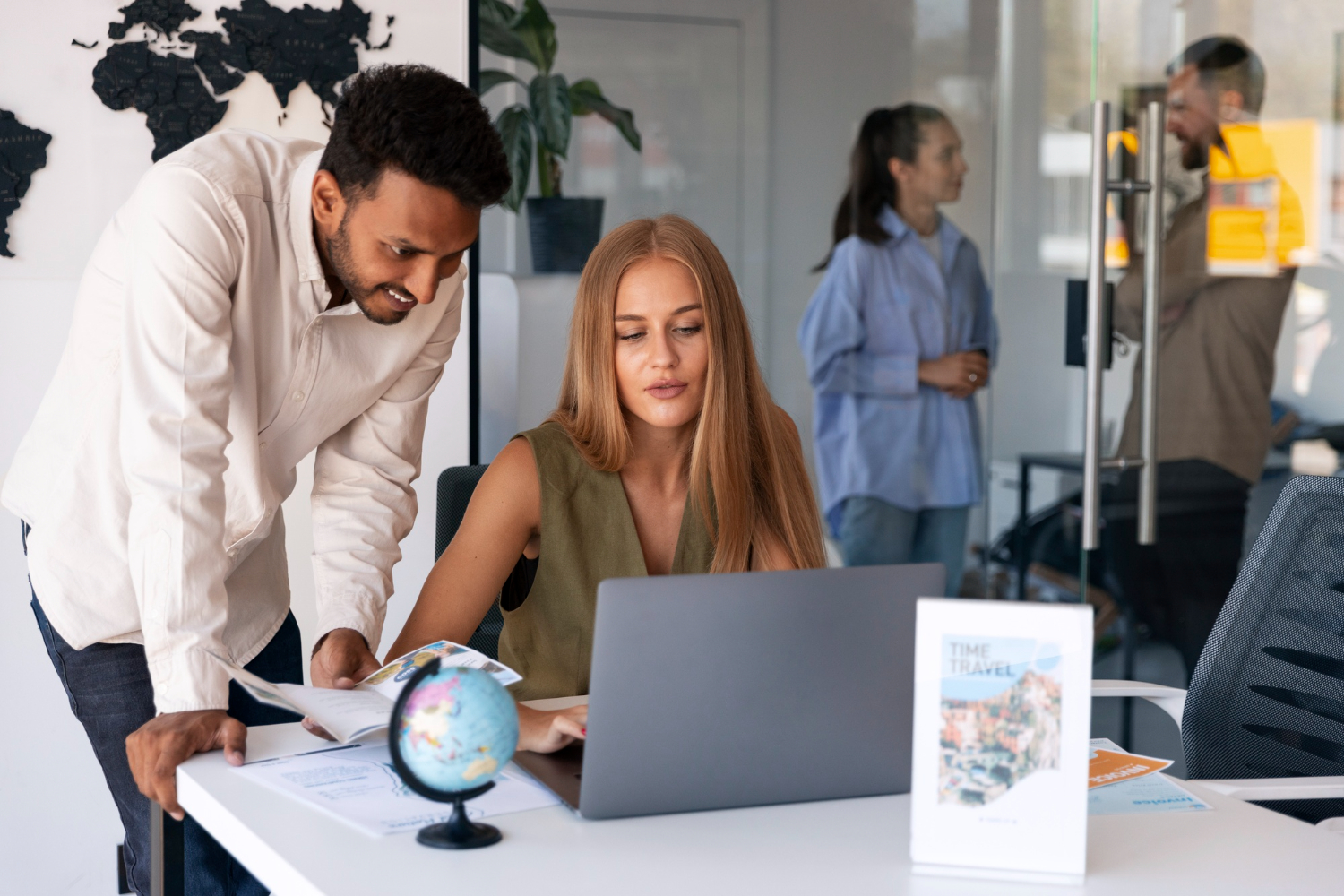 Global Workforce Compliance and Management: A Full Guide