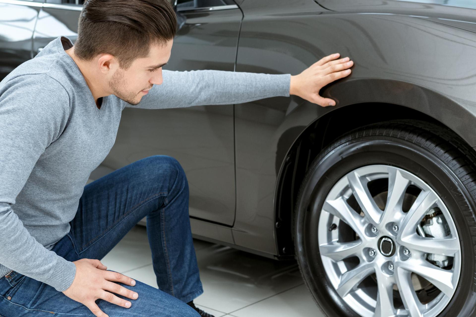10 Things to Know About Thunderer Tires
