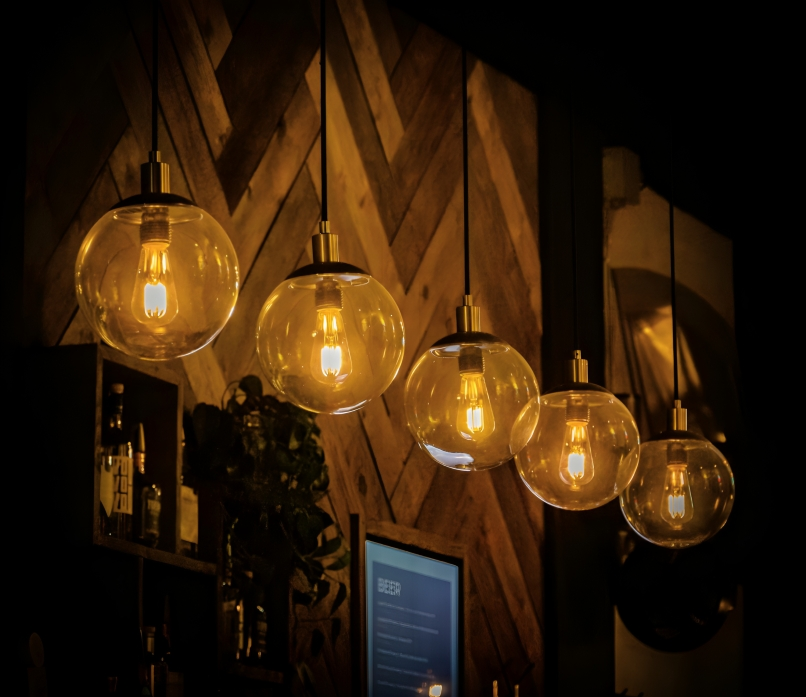 6 High-end Lighting Solutions & Tips on Choosing the Perfect One