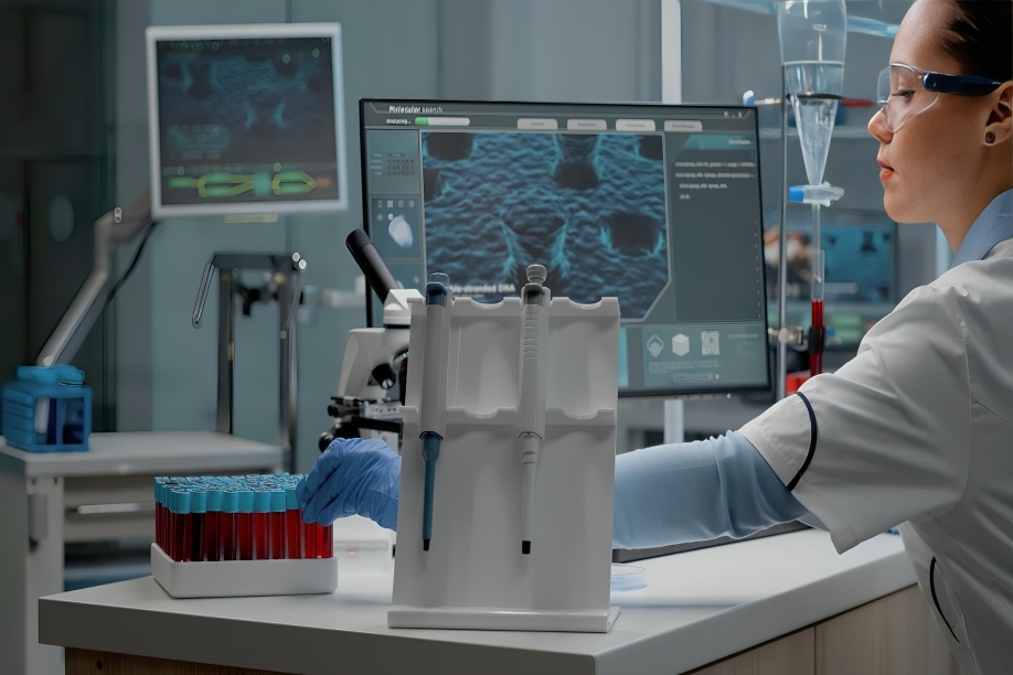 How Stem Cell Therapy is Revolutionizing Medical Treatments