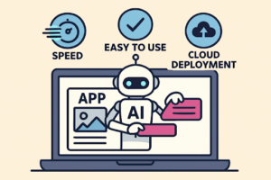 Top 10 AI App Builders in 2025: Leading Platforms for Rapid Development ...