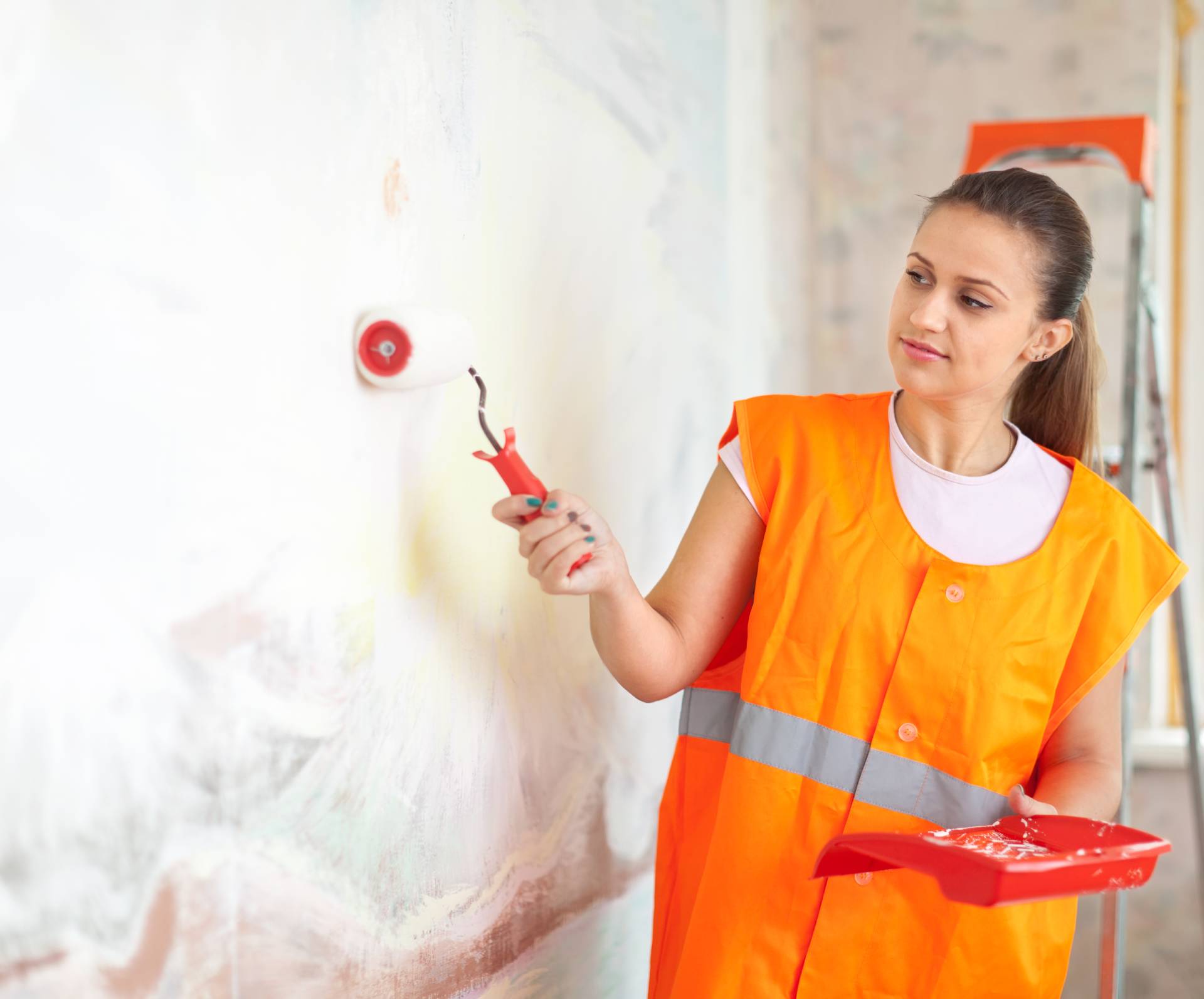 Commercial Painting Approaches for Modern Workplaces