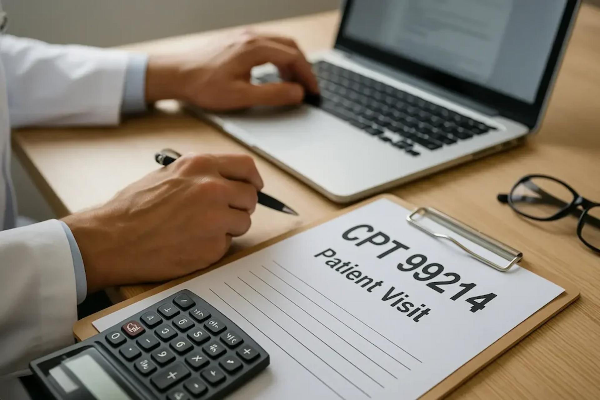 Decoding Current Procedural Terminology (CPT) Code 99349