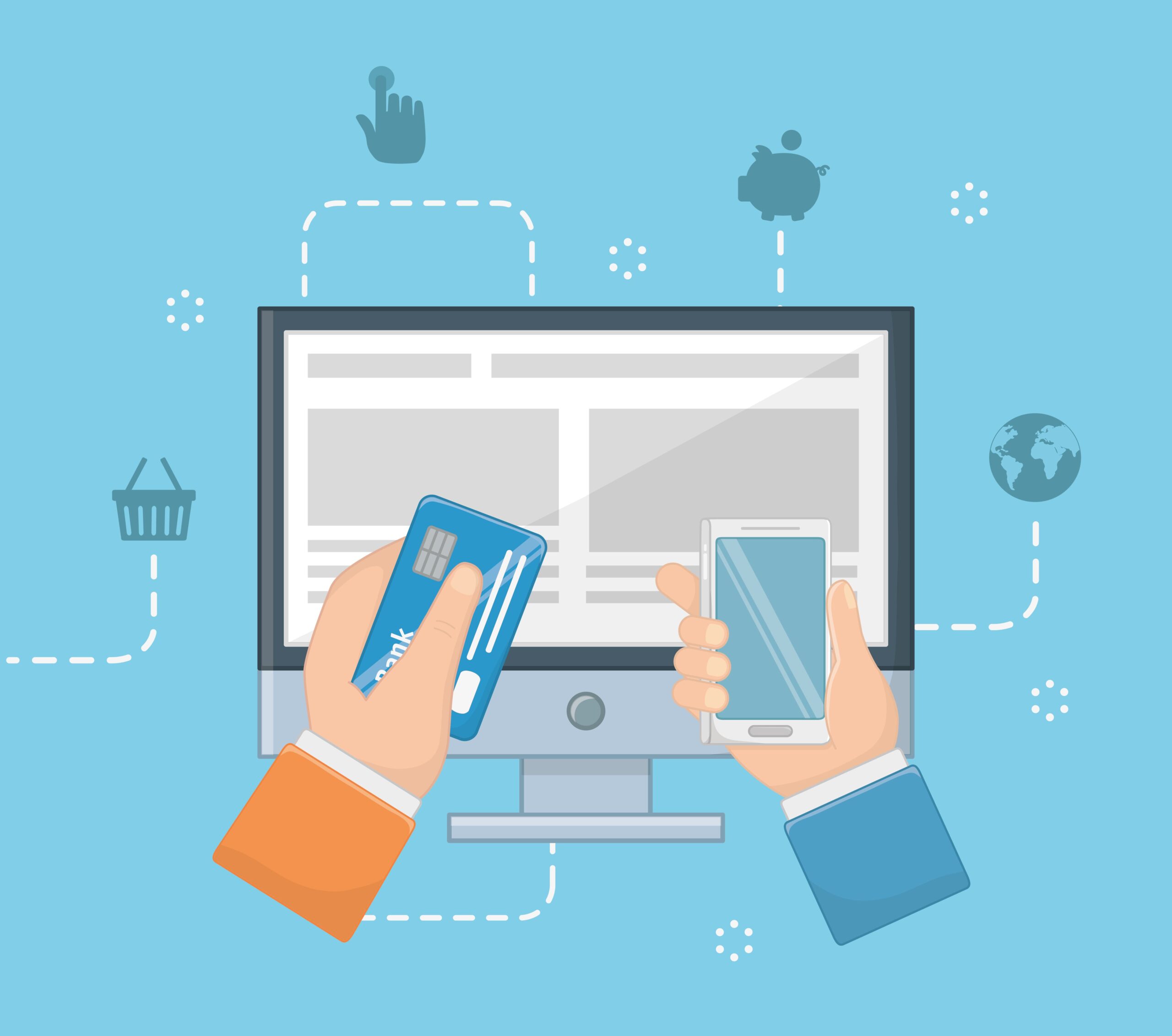 Simple Steps for Businesses to Start Accepting Debit Card Payments ...