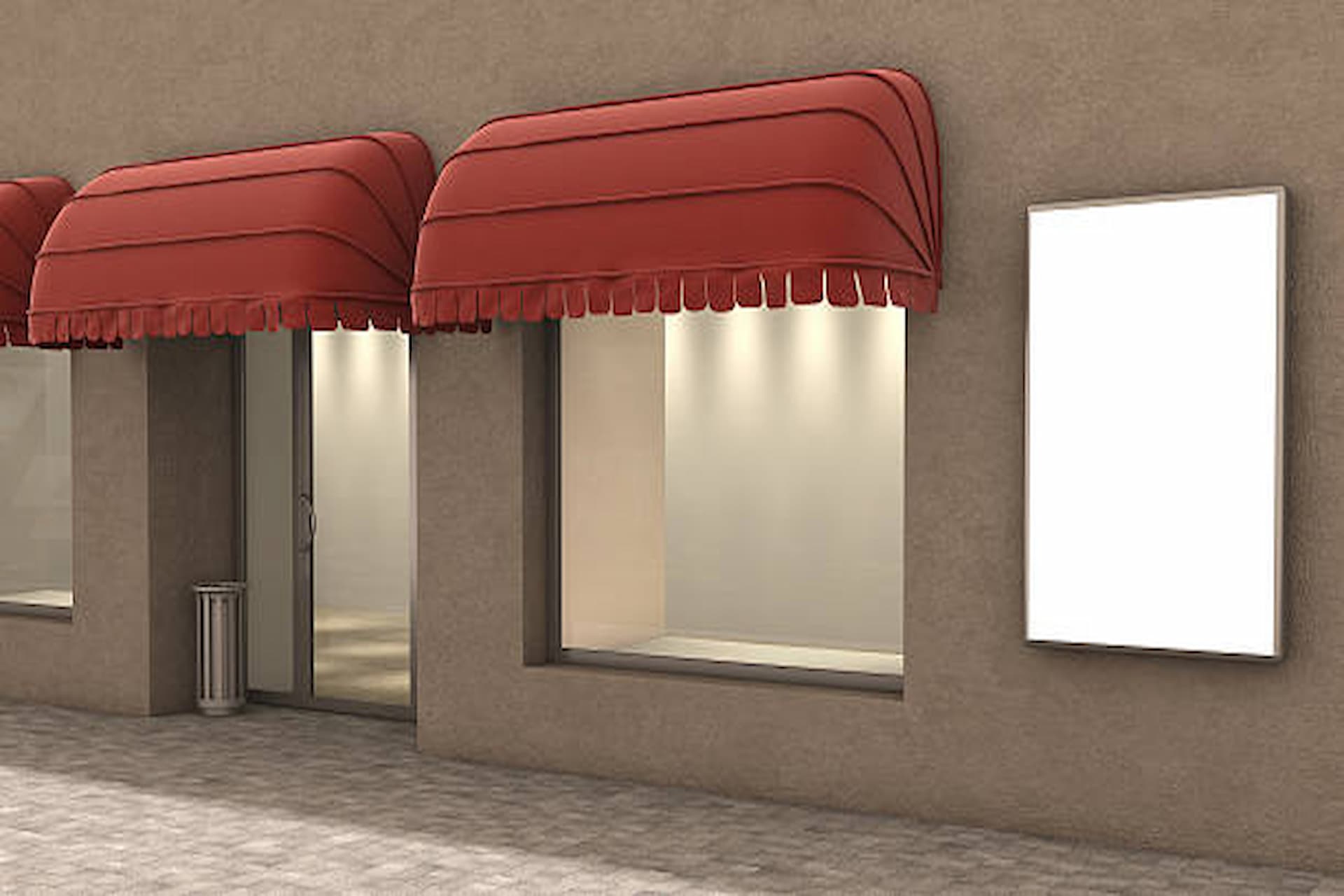 Five Reasons to Choose Local Window Covering Showrooms Over Big Box Stores