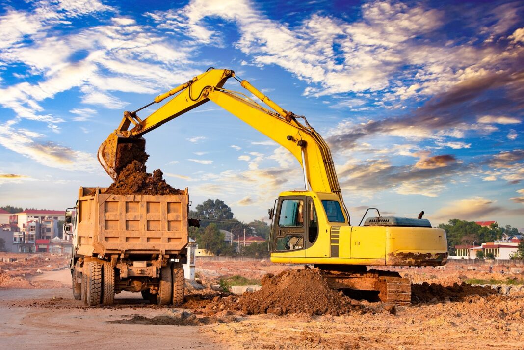 How to Find Reliable Excavation Support for Large-Scale Infrastructure