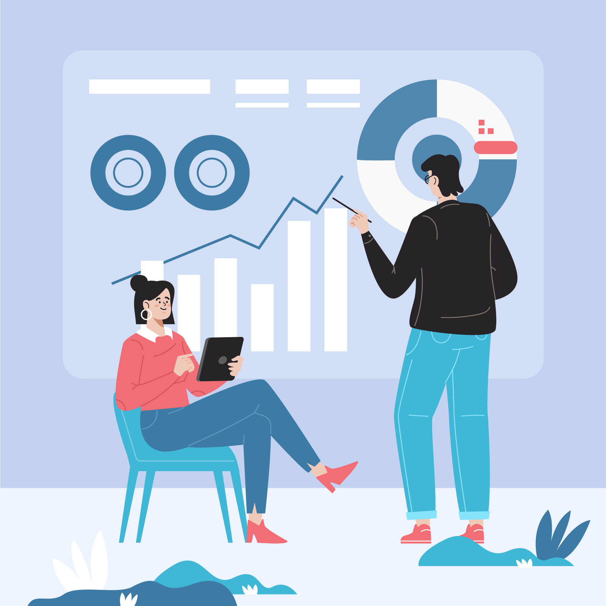 Customer Satisfaction in 2025: Metrics, Benefits, and Data-Driven ...