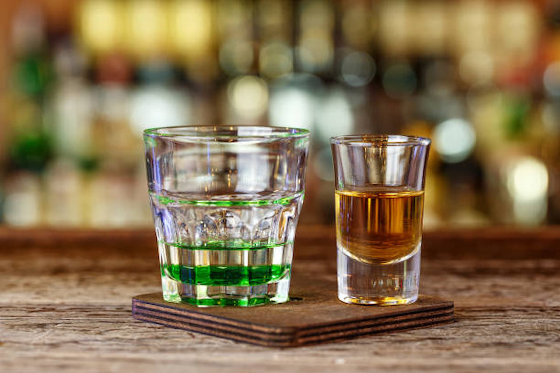 Why Customized Shot Glasses Are the Perfect Party Favor