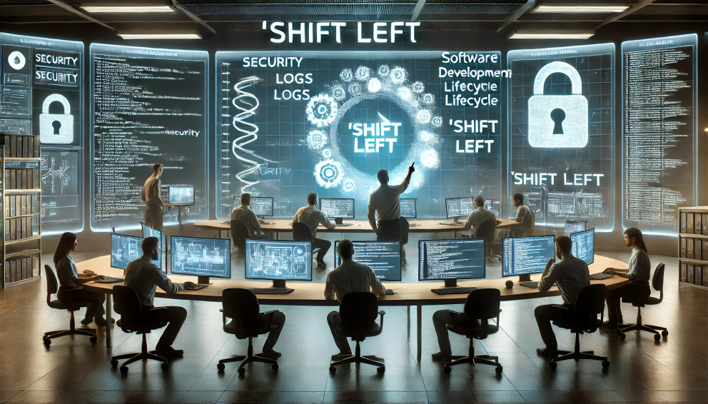 What is Shift Left Security and Why Should You Care?