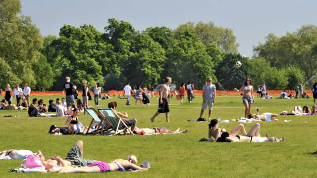 Four Low-Cost Days Out To Try In The UK