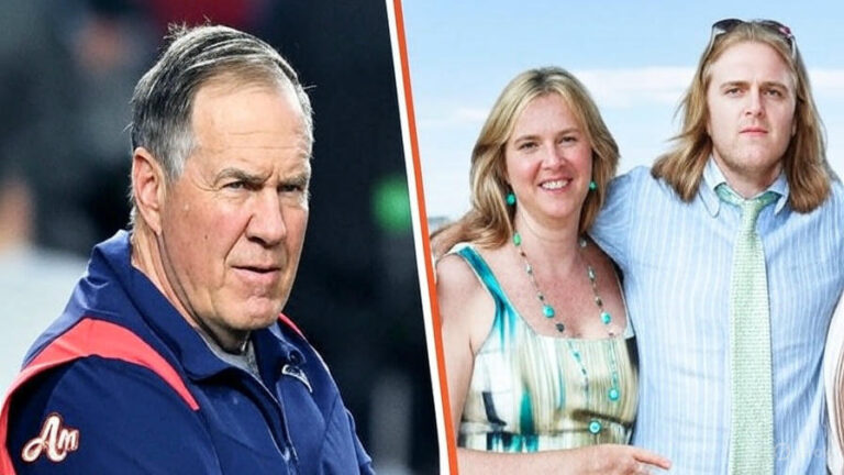 The Life of Debby Clarke Belichick and Her Legacy - Megri Blog: Latest ...