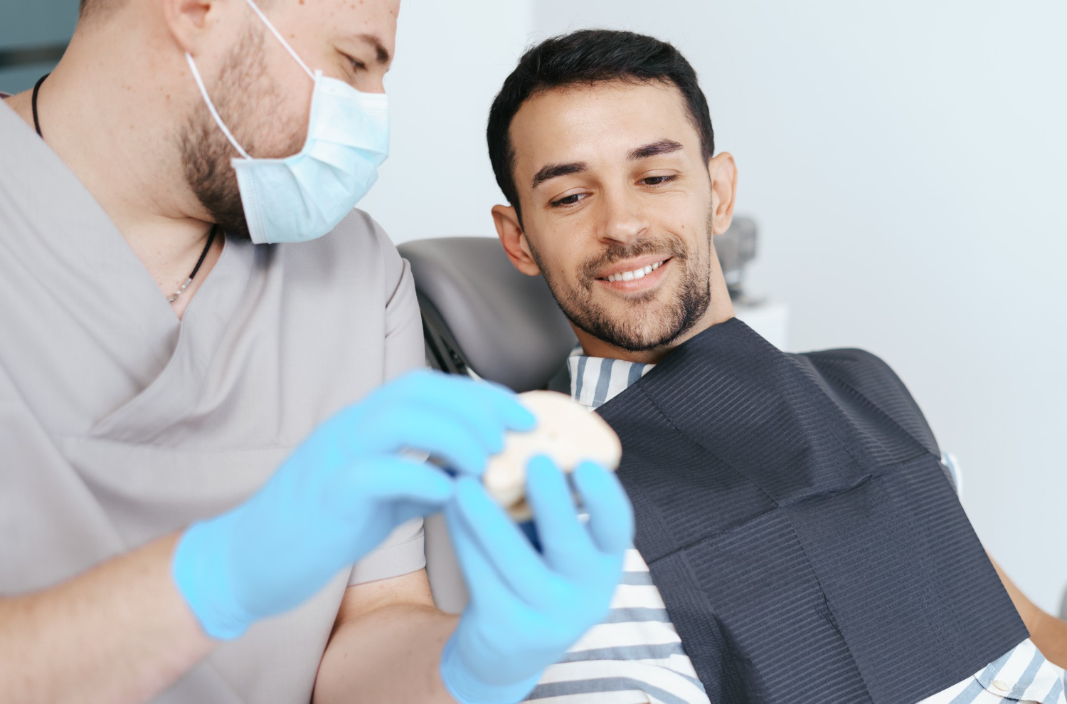Dental Implant Options for Lasting Smiles - Megri Blog: Latest Articles ...
