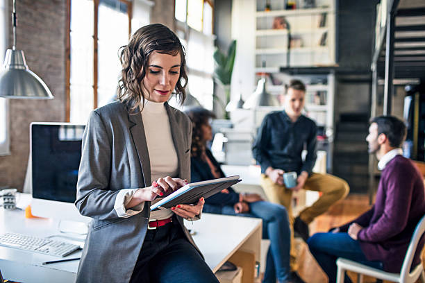 Digital Workspace Efficiency: Best Practices and Technologies