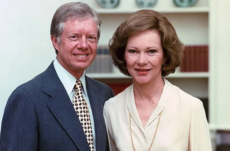 Margaret Alicia Carter: Childhood, Family Principles, Involvement In ...