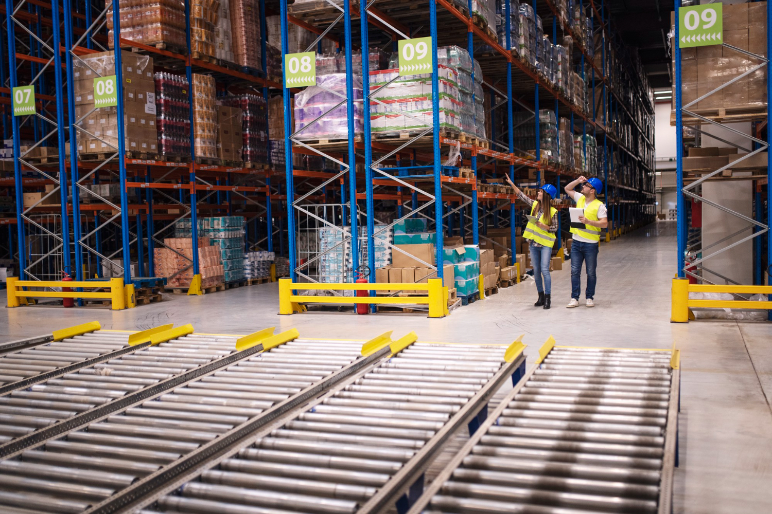 The Benefits of Trough Conveyors for Efficient Material Handling