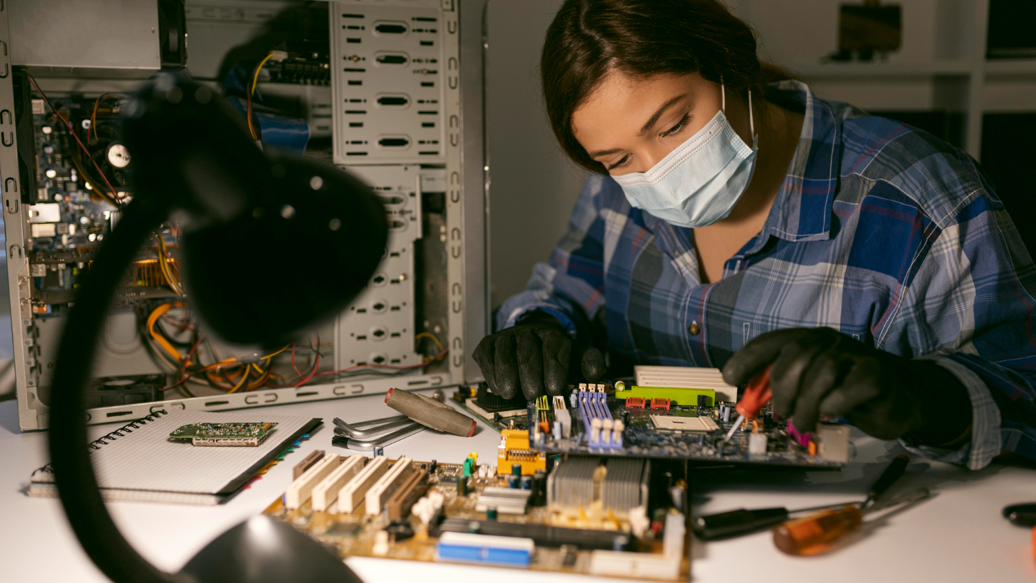 Electronics Maintenance: Save Money, Boost Performance