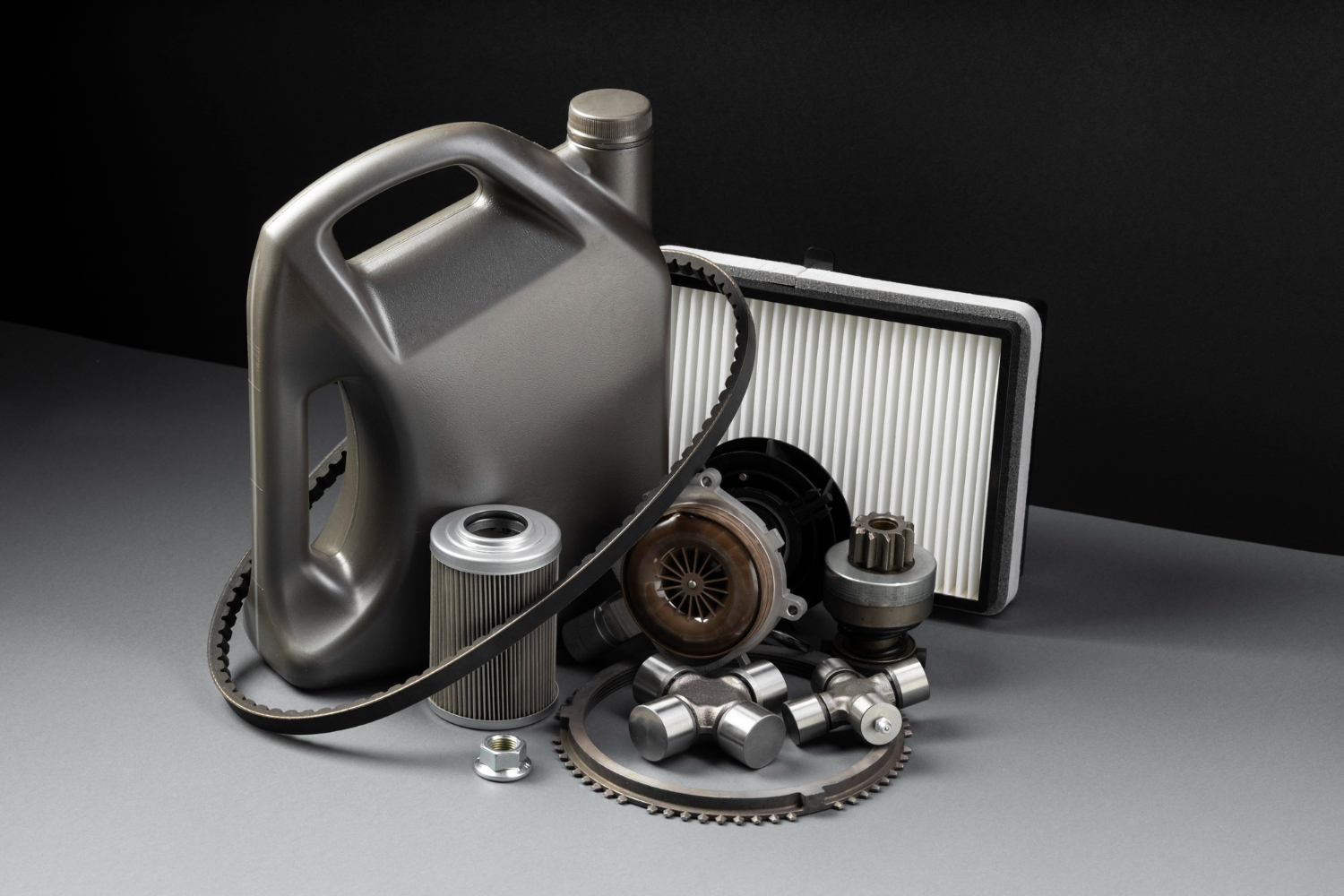 Breathing Better: What Your Engine Really Needs - Megri Blog: Latest ...