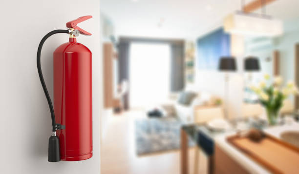 Don't Wait Until It's Too Late: Essential Fire Safety Tips for Your Homes