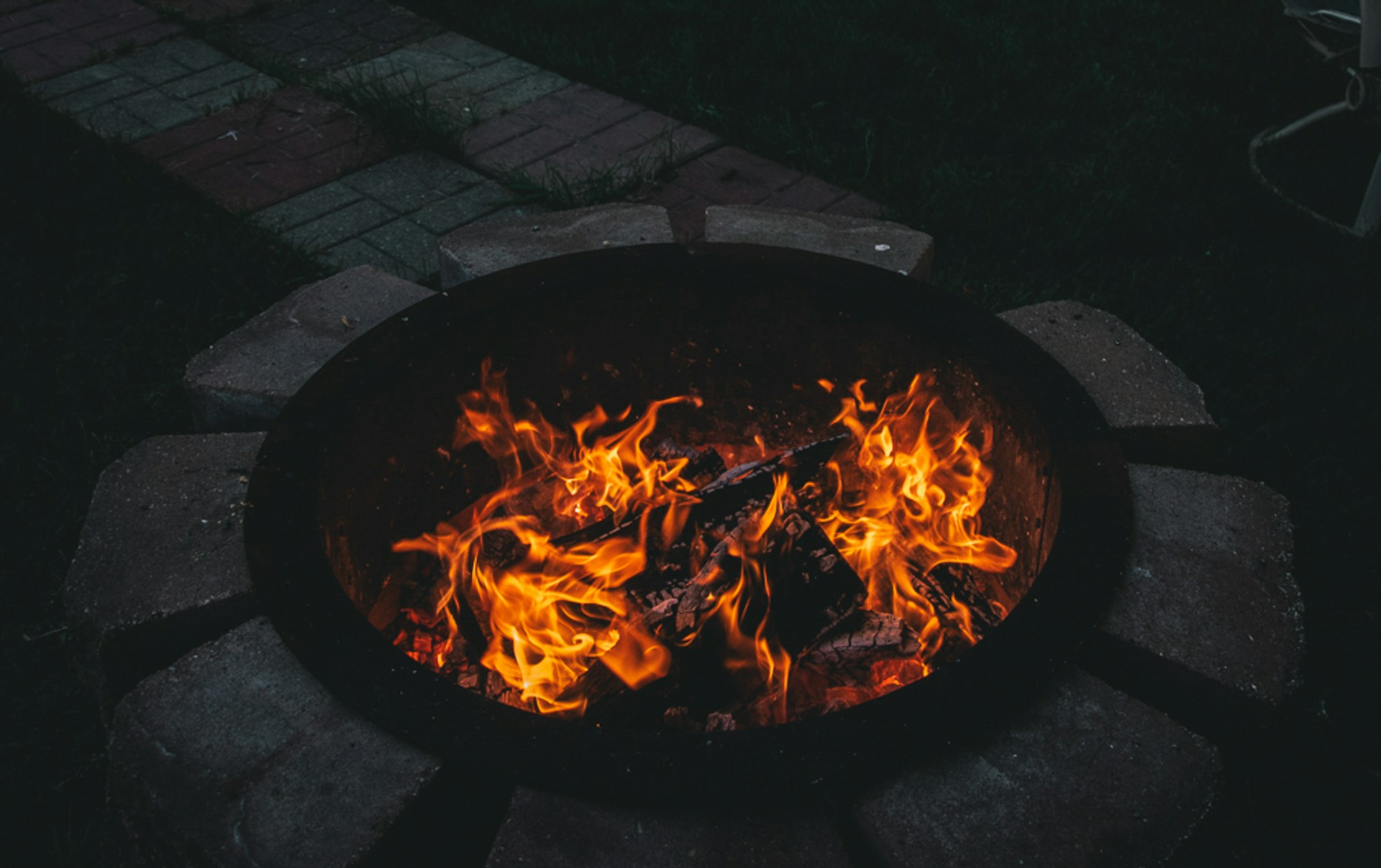 Fire safety: the effectiveness of fire grilles - Megri Blog: Latest ...