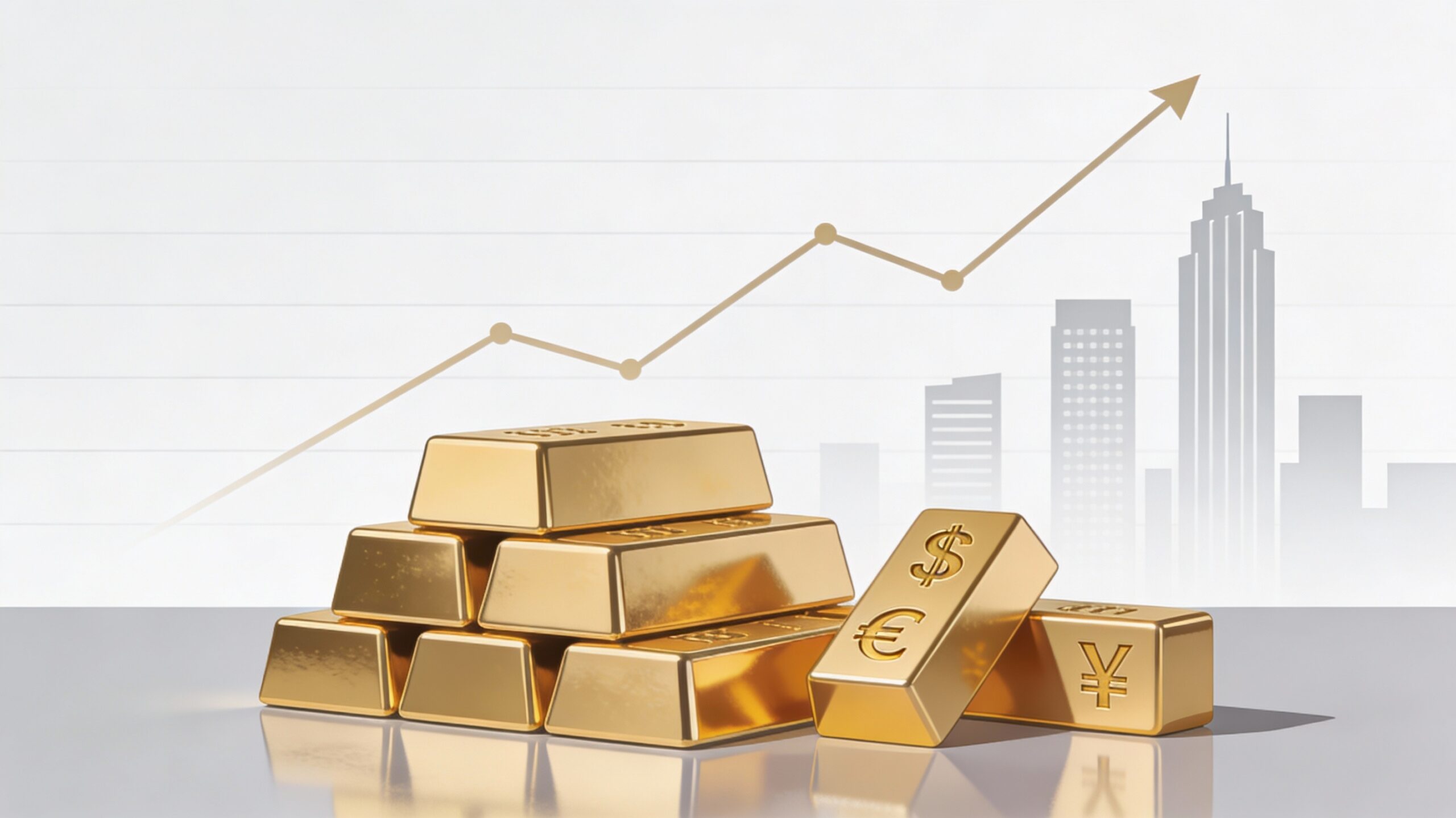 Gold Investment Firms Explained for First-Time Investors - Megri Blog ...