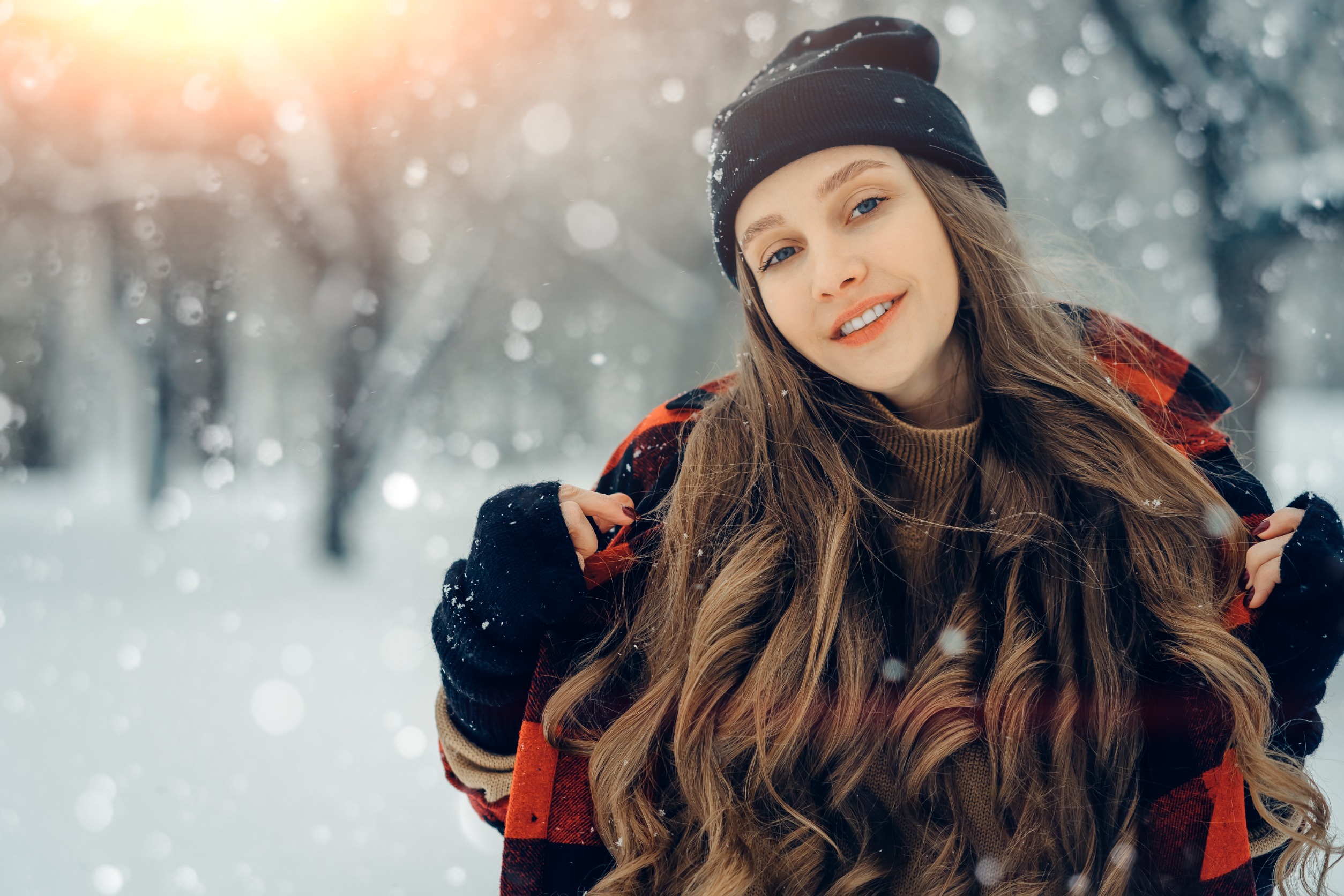 The Ultimate Guide To Staying Warm All Winter Long: Everything You Need ...