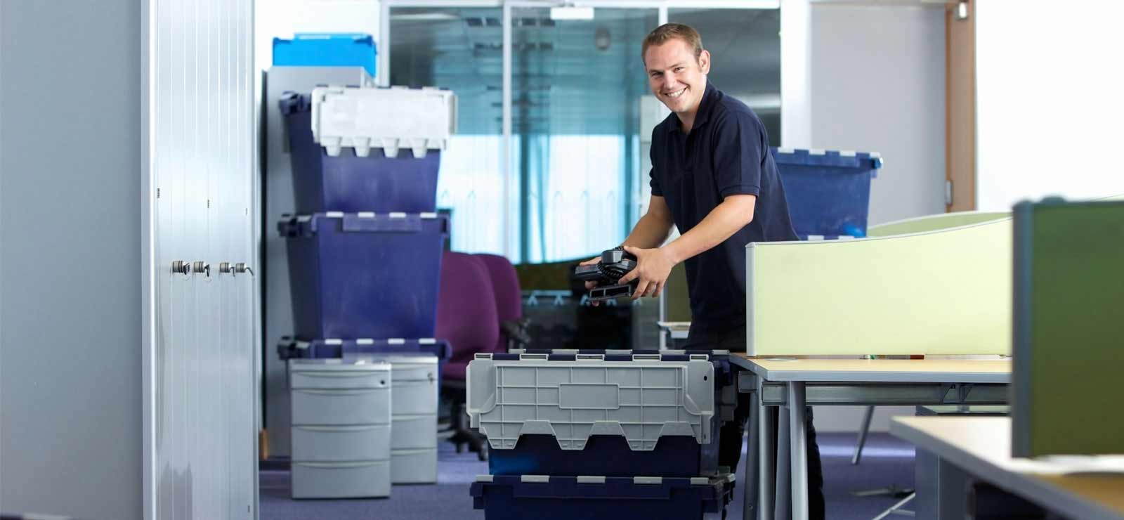 Guidelines If Are You Planning to Move Your Office