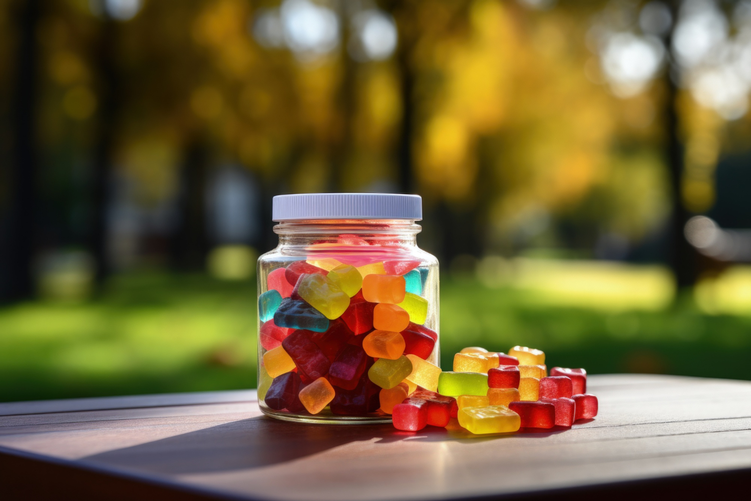 Reasons To Incorporate Happy Gummies Into Your Daily