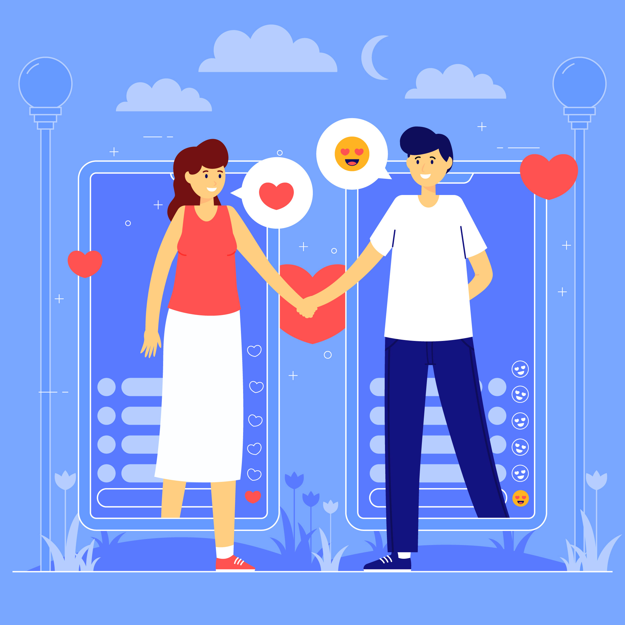 Recognizing the Signs of a Healthy Relationship - Megri Blog: Latest ...