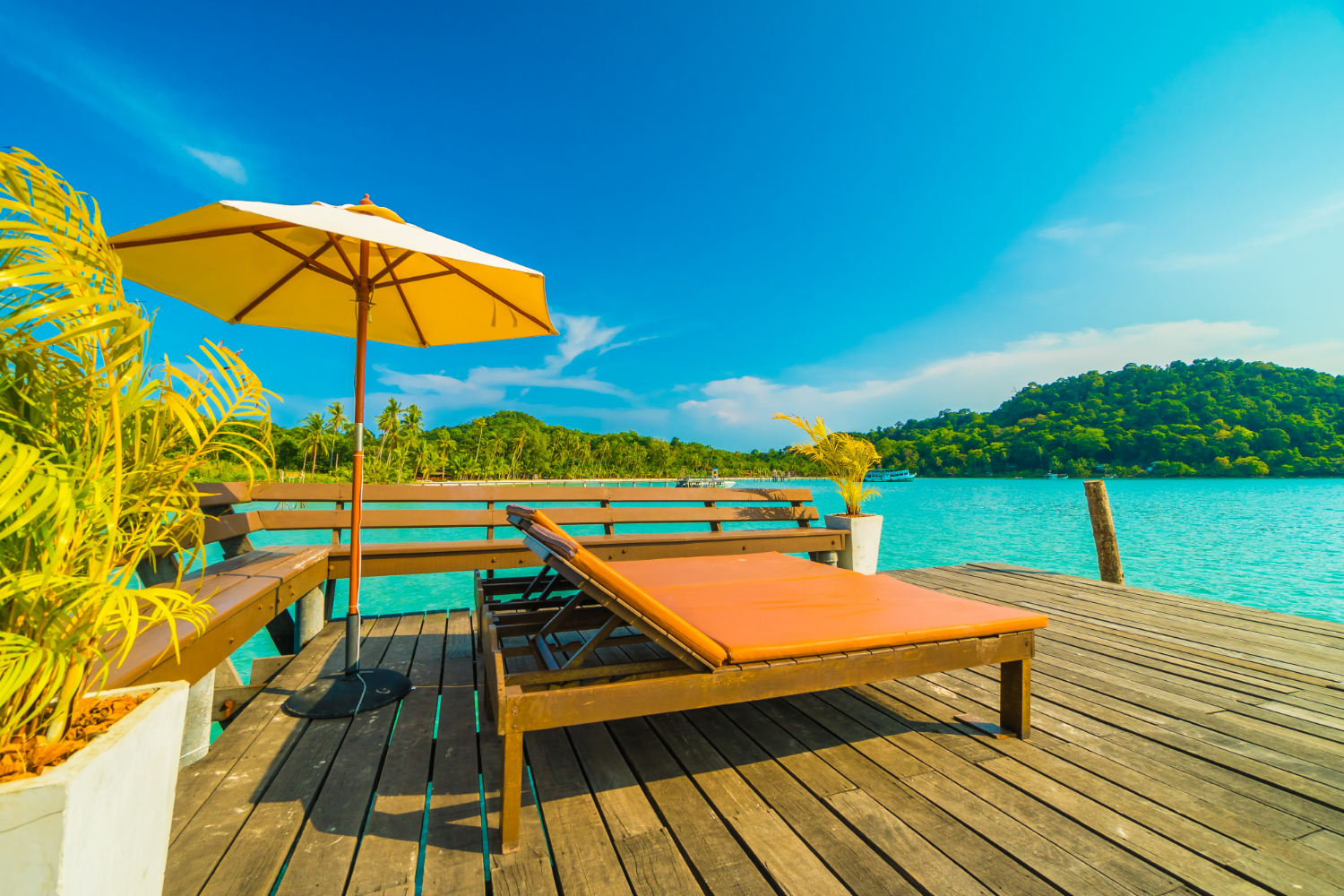 Why Holiday Resorts Are Great for Ridiculously Busy People - Megri Blog ...