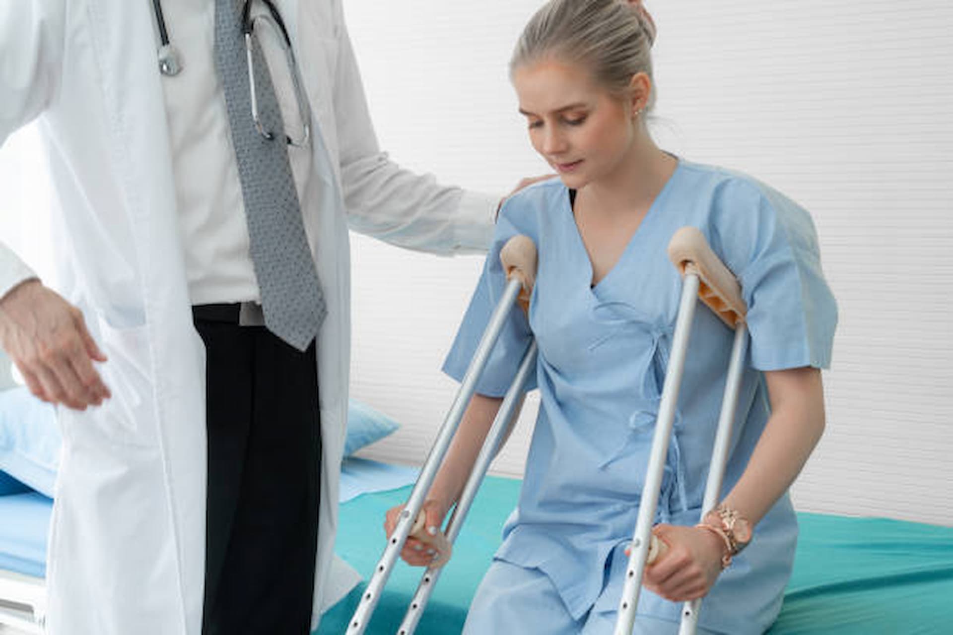 How Expert Legal Aid Can Help With Quick Healing