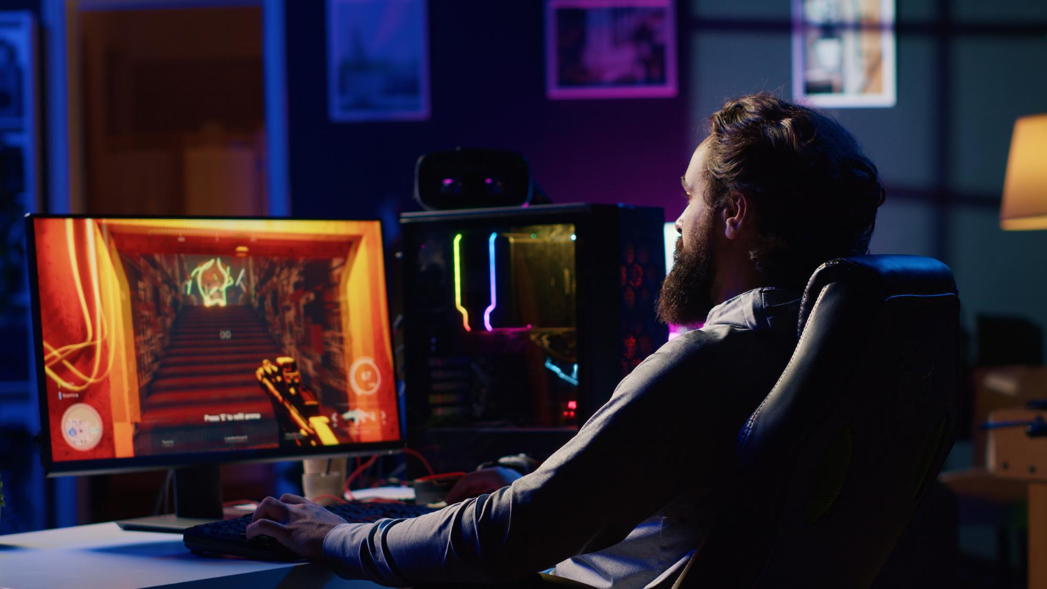How Prebuilt PCs Are Changing the Way We Game - Megri Blog: Latest ...