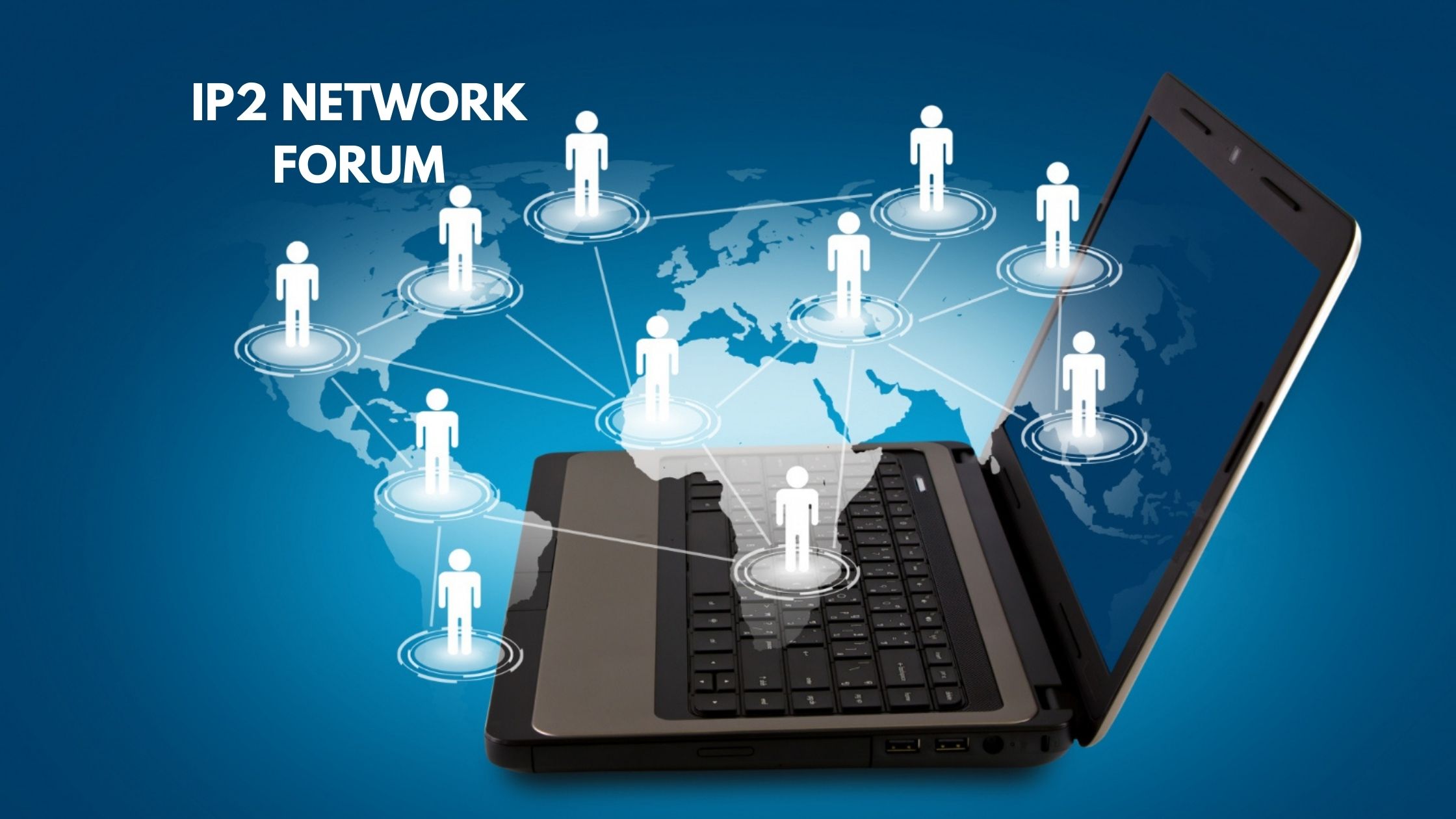 IP2 Network Forum: The Complete Guide To The Most Controversial ...