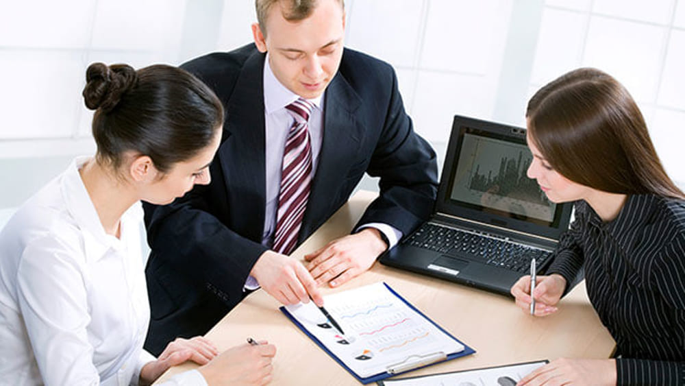 Five Ways To Become An IT Project Manager