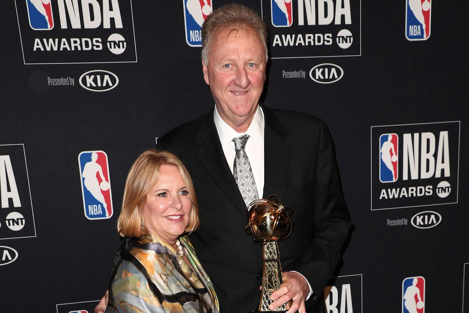 Janet Condra's Life After Divorce: Where Is Larry Bird's First Wife ...