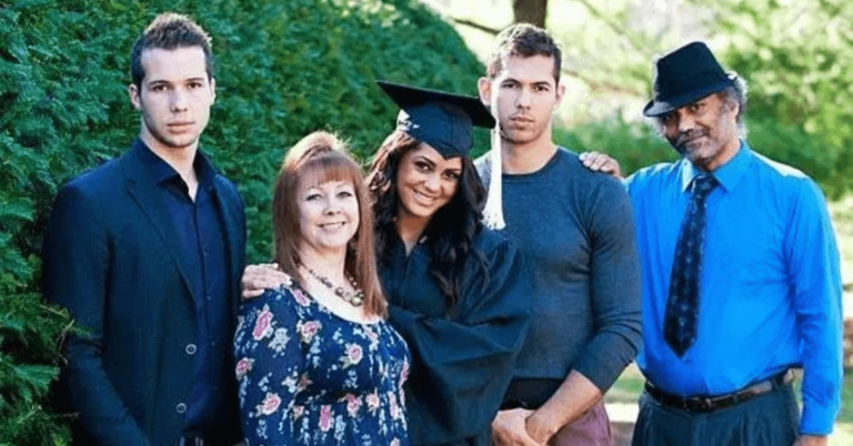 Exploring Janine Tate: Unveiling The Private Life Of John Tate's Sister