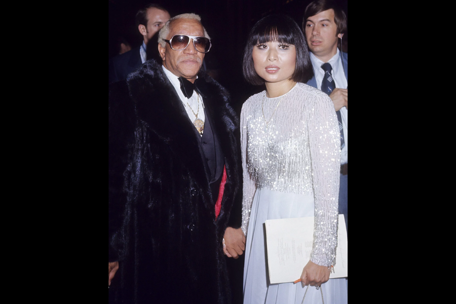 Ka Ho Cho: Life After Redd Foxx's Death, Journey, Origin And Net Worth