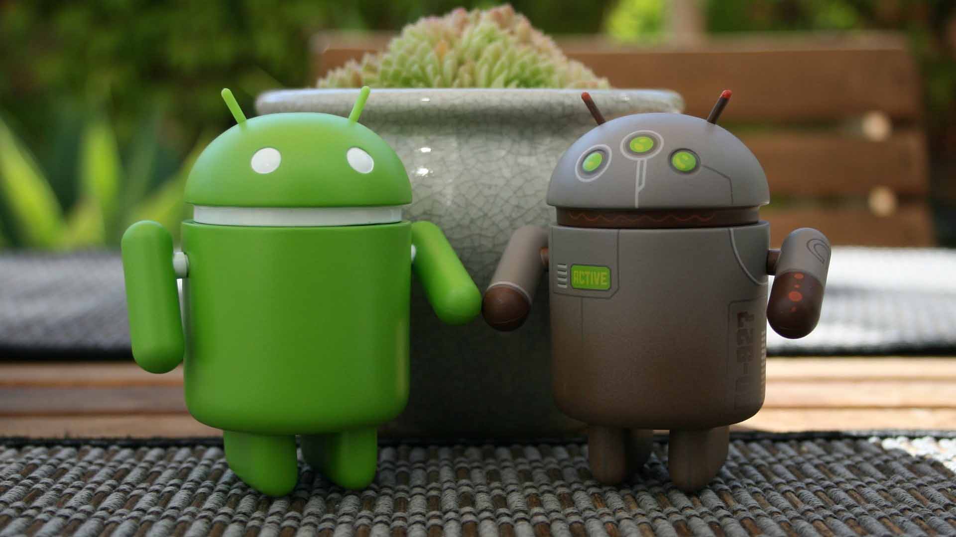 Latest Android Technology and How These Are Beneficial?