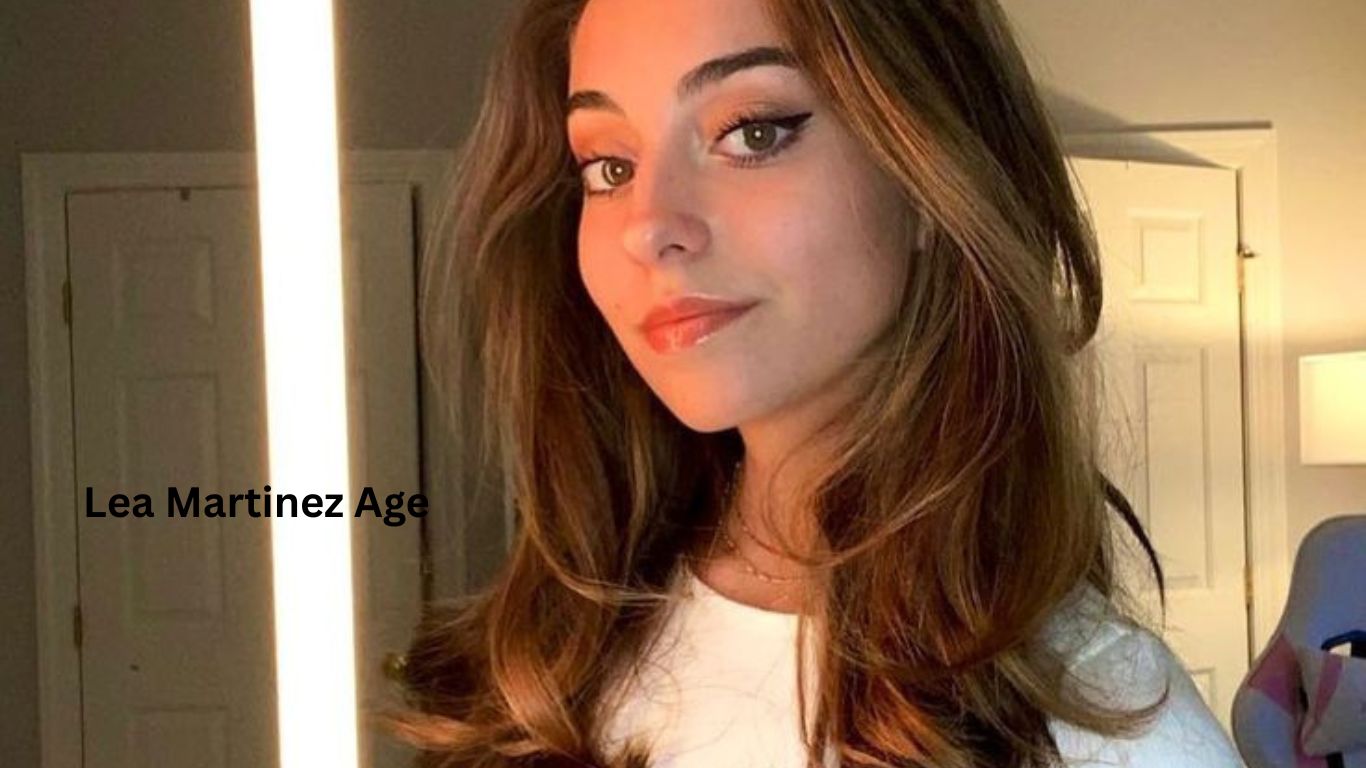 Lea Martinez Age, Boyfriend, Age, Net Worth, Family, Height, And A Lot More