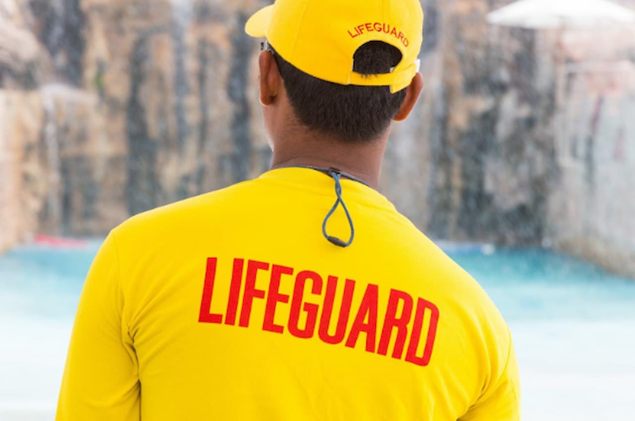 The Importance of the Lifeguard Practice Test