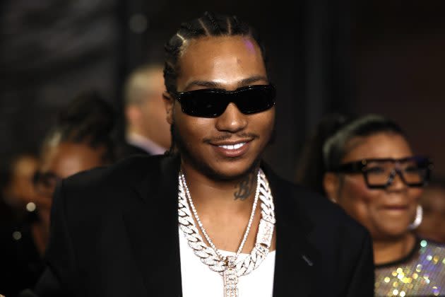 Lil Meech's Height, Weight, Profession, Parents, Private Life ...