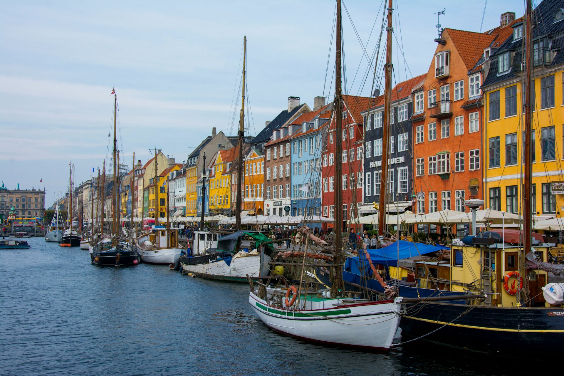 How Marine Coatings Help Protect Boats and Waterfront Equipment in ...