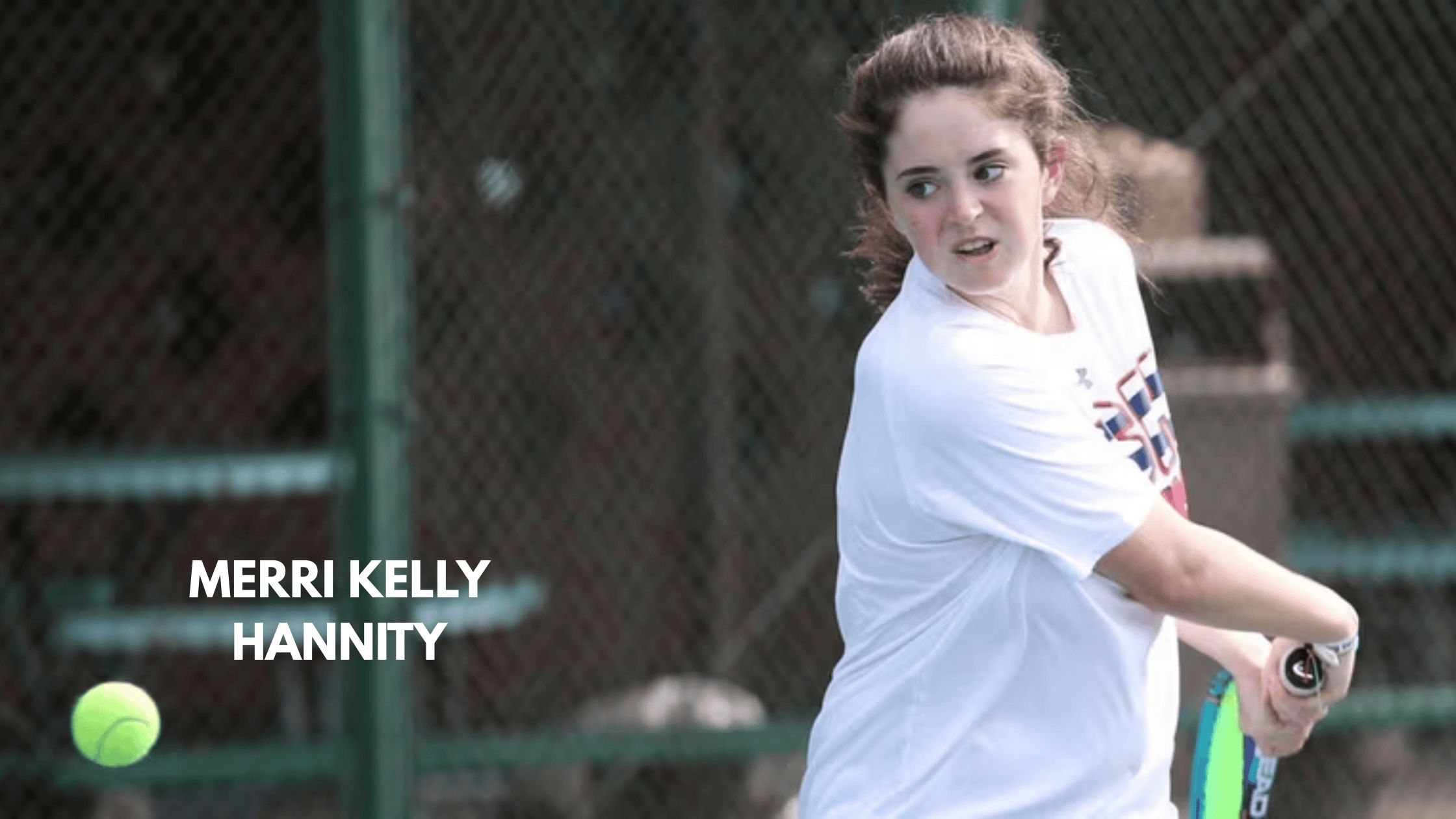 Merri Kelly Hannity: Rising Journey, Family, and Life - Megri Blog ...