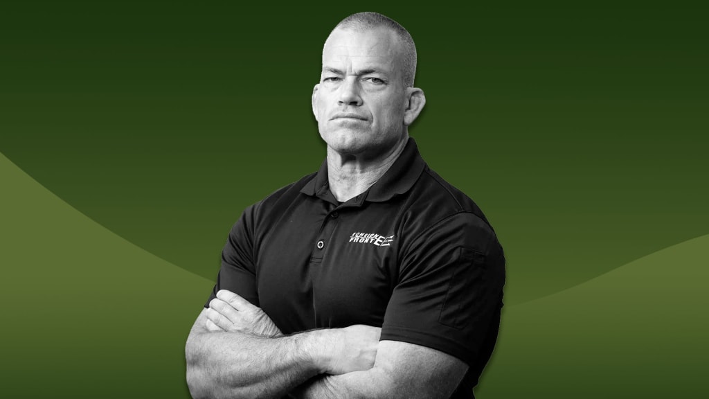 The Inspirational Life And Net Worth Of Jocko Willink - Megri Blog ...
