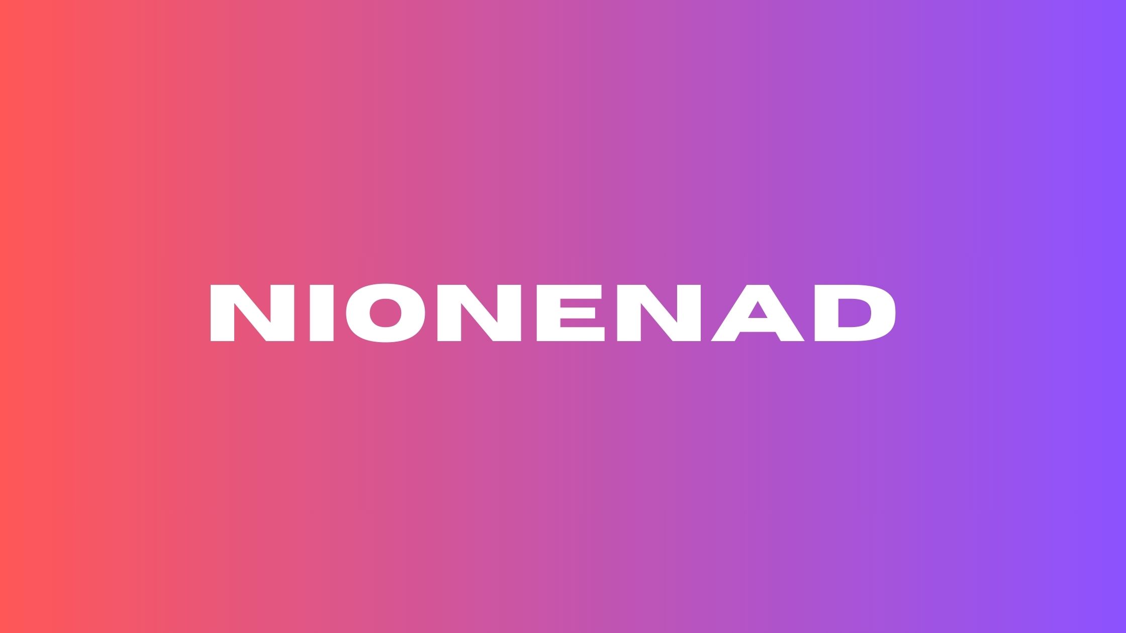 How Does Nionenad Work? - Megri Blog: Latest Articles on Business ...
