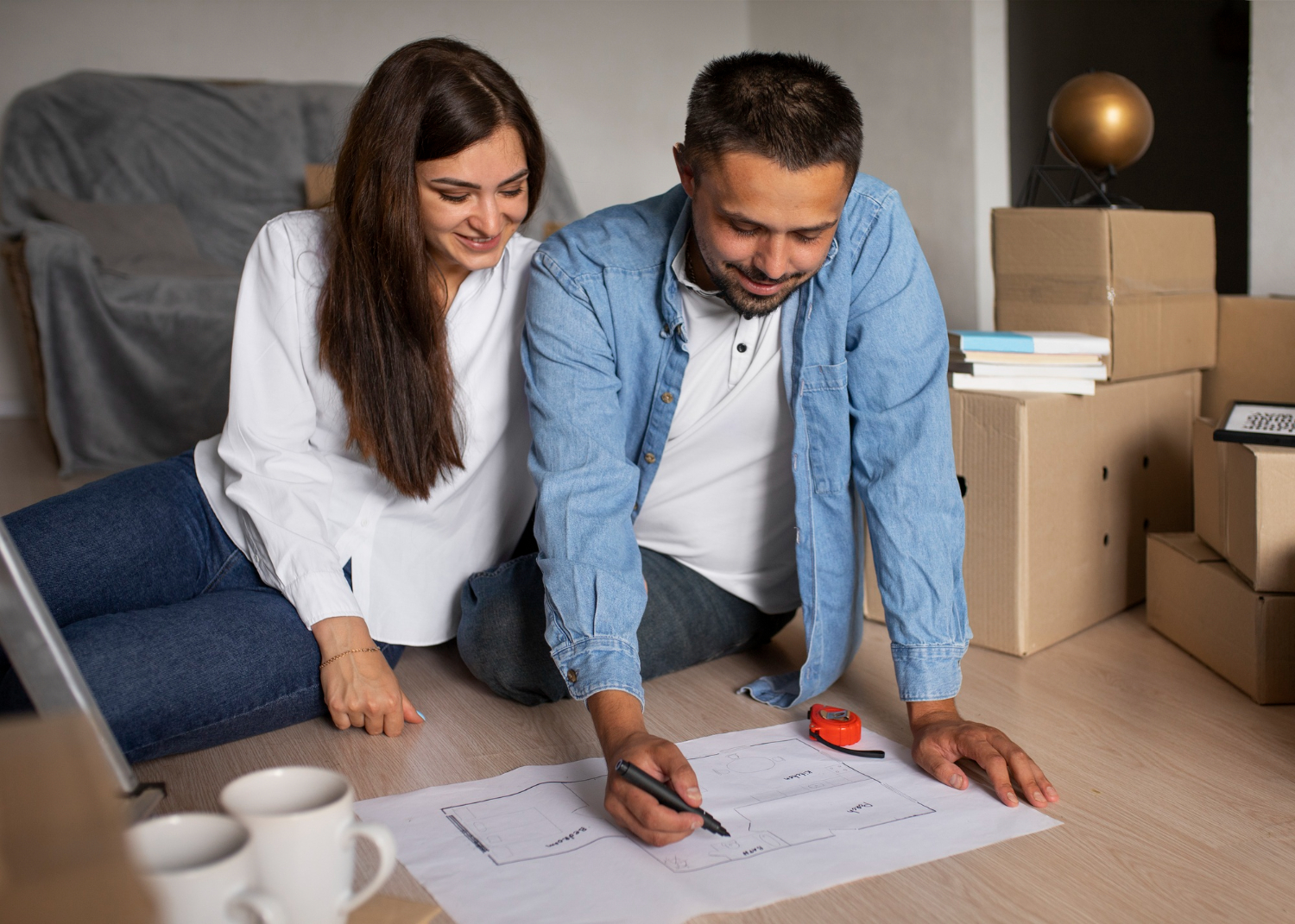 The Special Factors To Consider When Planning A Move - Megri Blog ...